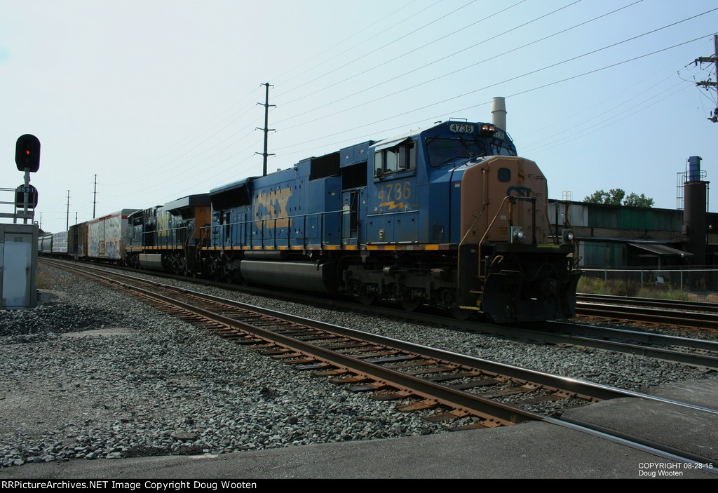 CSXT Q380